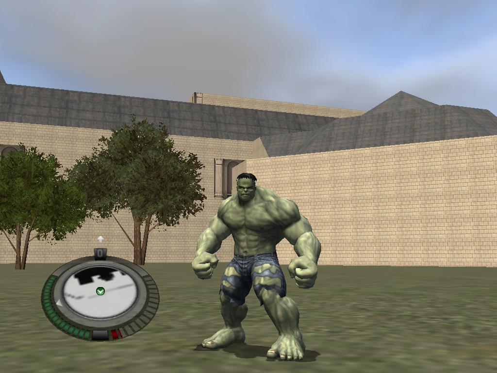 The Incredible Hulk skins pack by DeathCold Mod for The Incredible Hulk ...