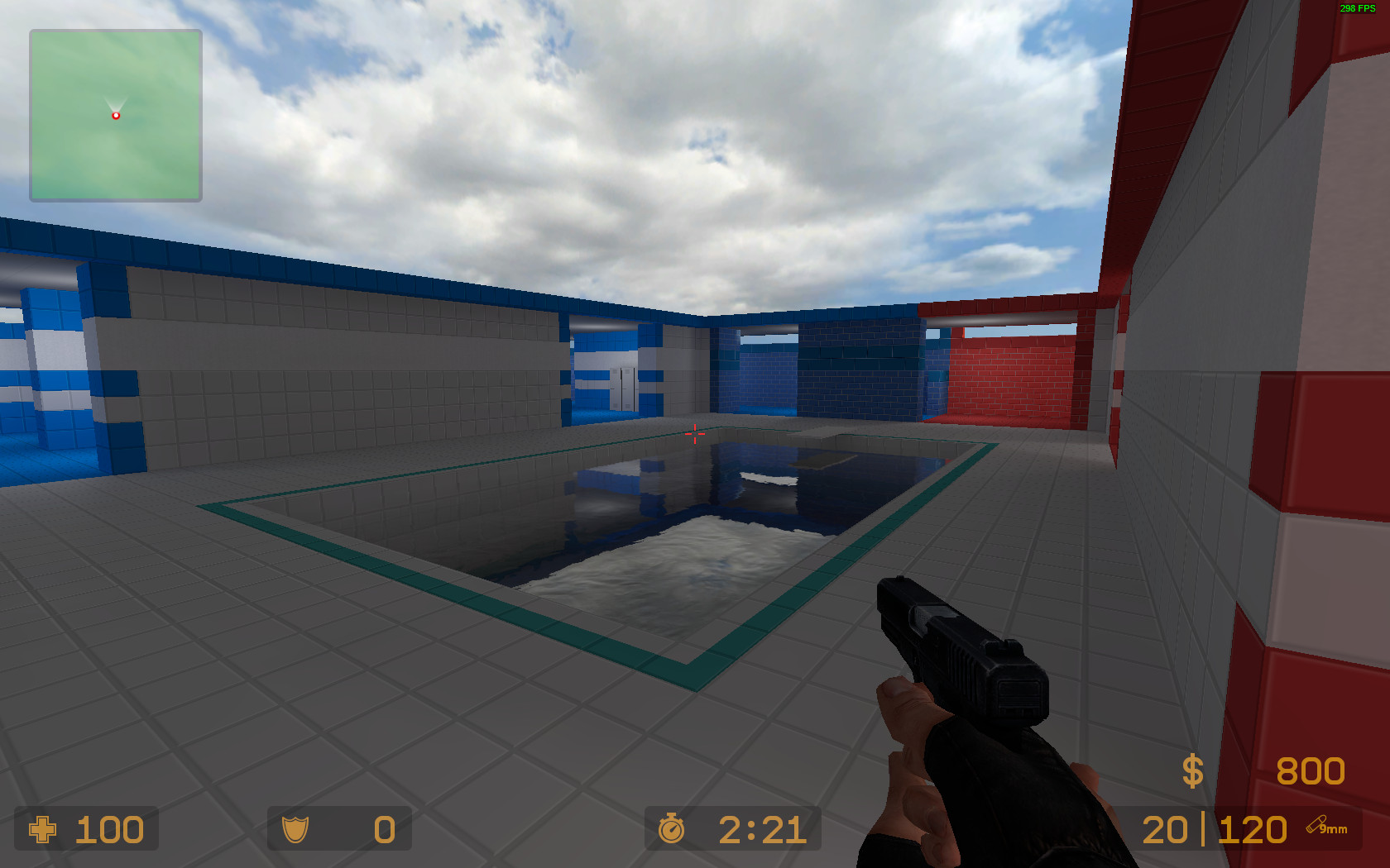 bs_pool | BLOCK STRIKE Mod for Counter-Strike: Source | CS:S Mods