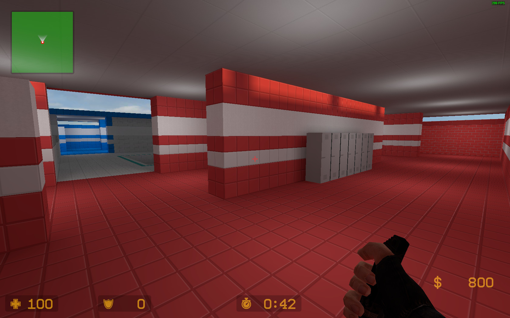 bs_pool | BLOCK STRIKE Mod for Counter-Strike: Source | CS:S Mods