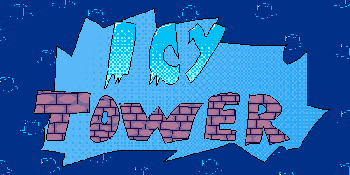 icy tower (unavailable) Mod for Pizza Tower | PT Mods