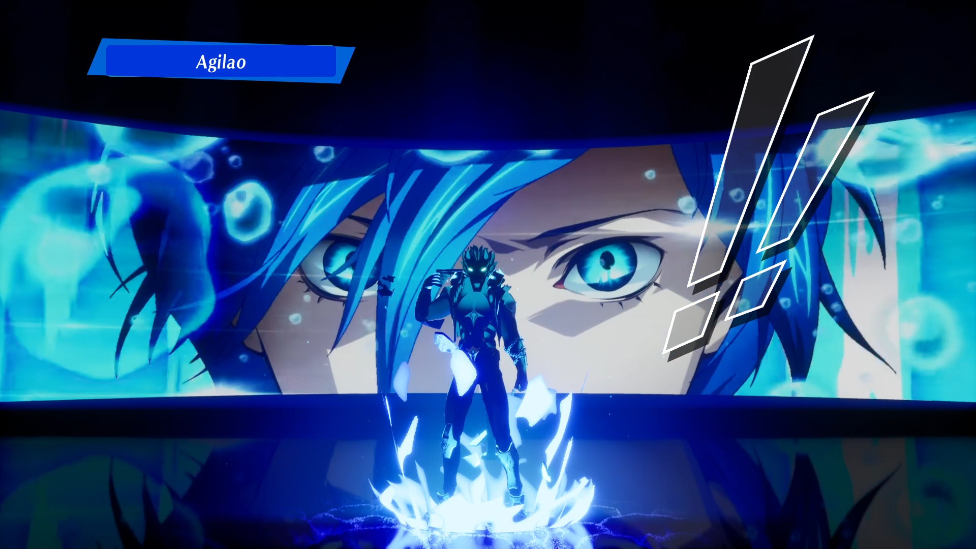 Cerberus Costume for MC Mod for Persona 3 Reload | P3R Mods