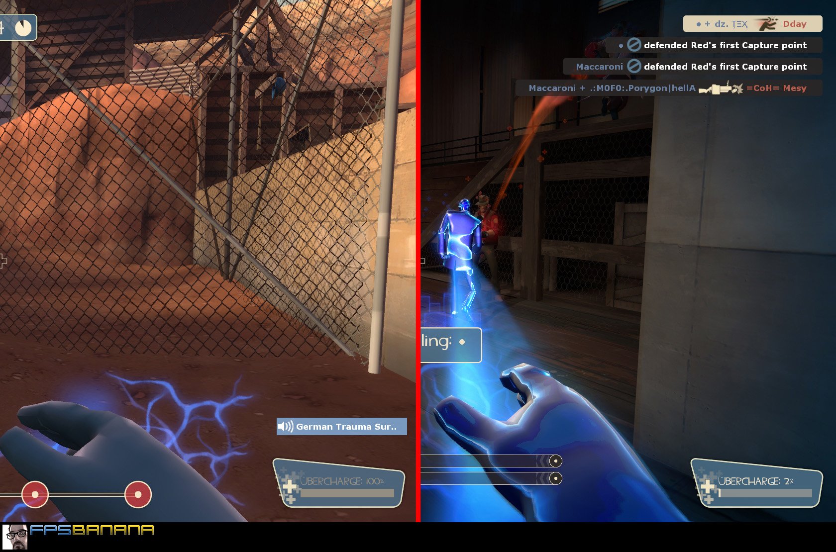 Hand-le with Care Mod for Team Fortress 2 | TF2 Mods