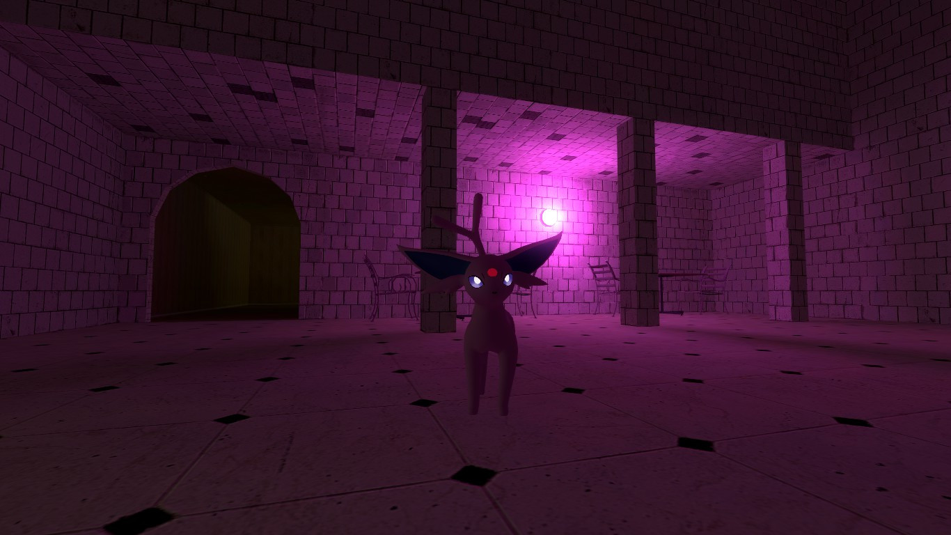 [PAC3] Eeveelution Playermodels Mod for Garry's Mod | GMod Mods