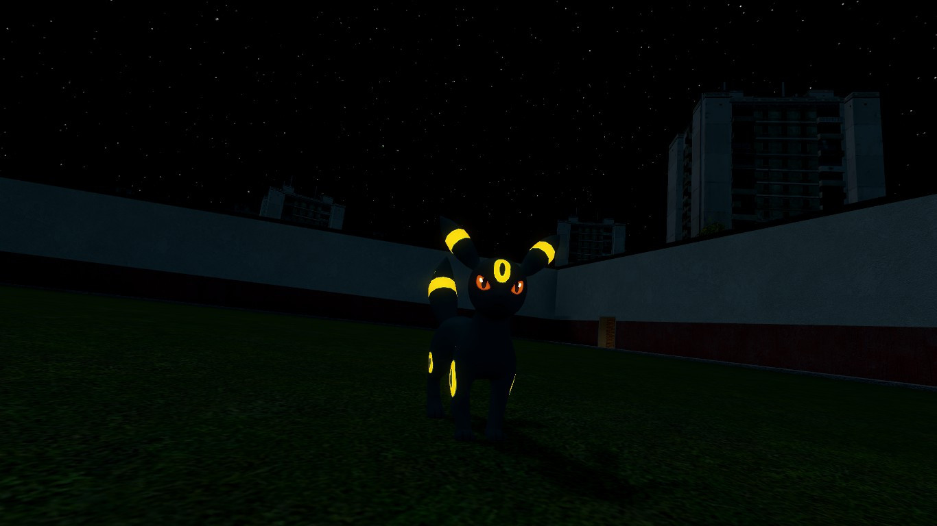 [PAC3] Eeveelution Playermodels Mod for Garry's Mod | GMod Mods
