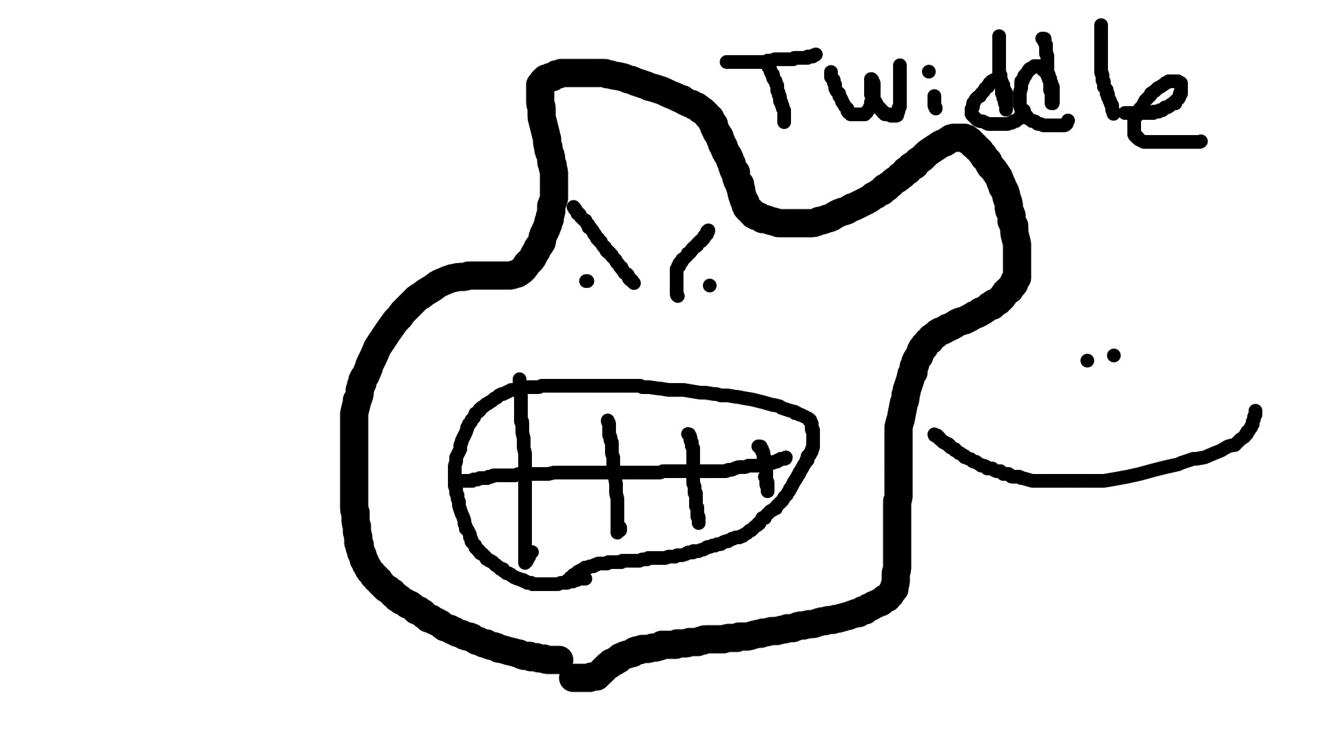 TWIDDLE - Twiddlefinger Remix Mod for Friday Night Funkin' | FNF Mods