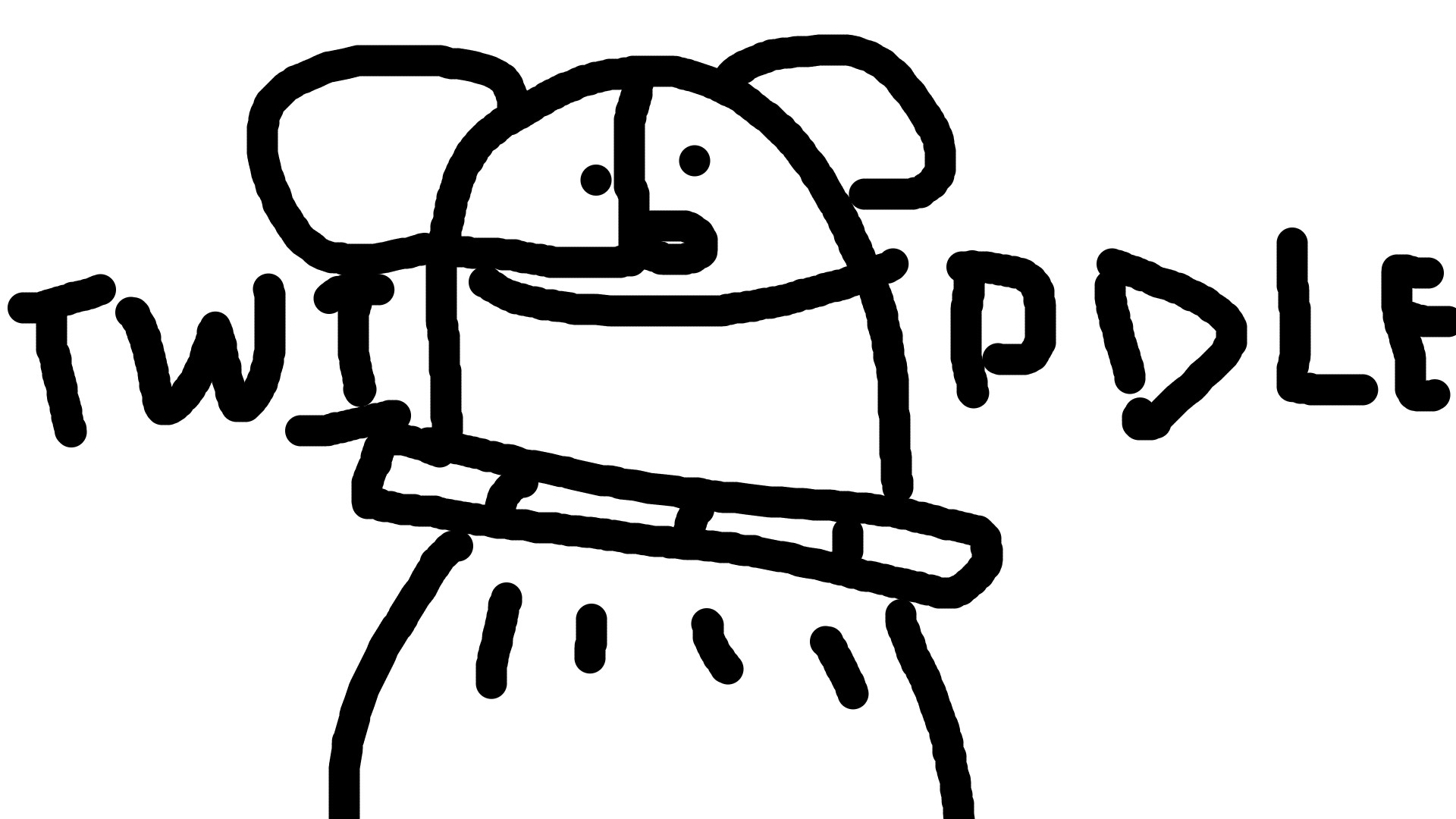 TWIDDLE - Twiddlefinger Remix Mod for Friday Night Funkin' | FNF Mods