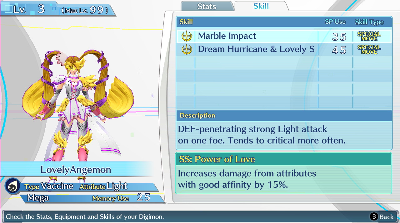 Project: RE:Start Mod for Digimon Story Cyber Sleuth: Complete Edition ...