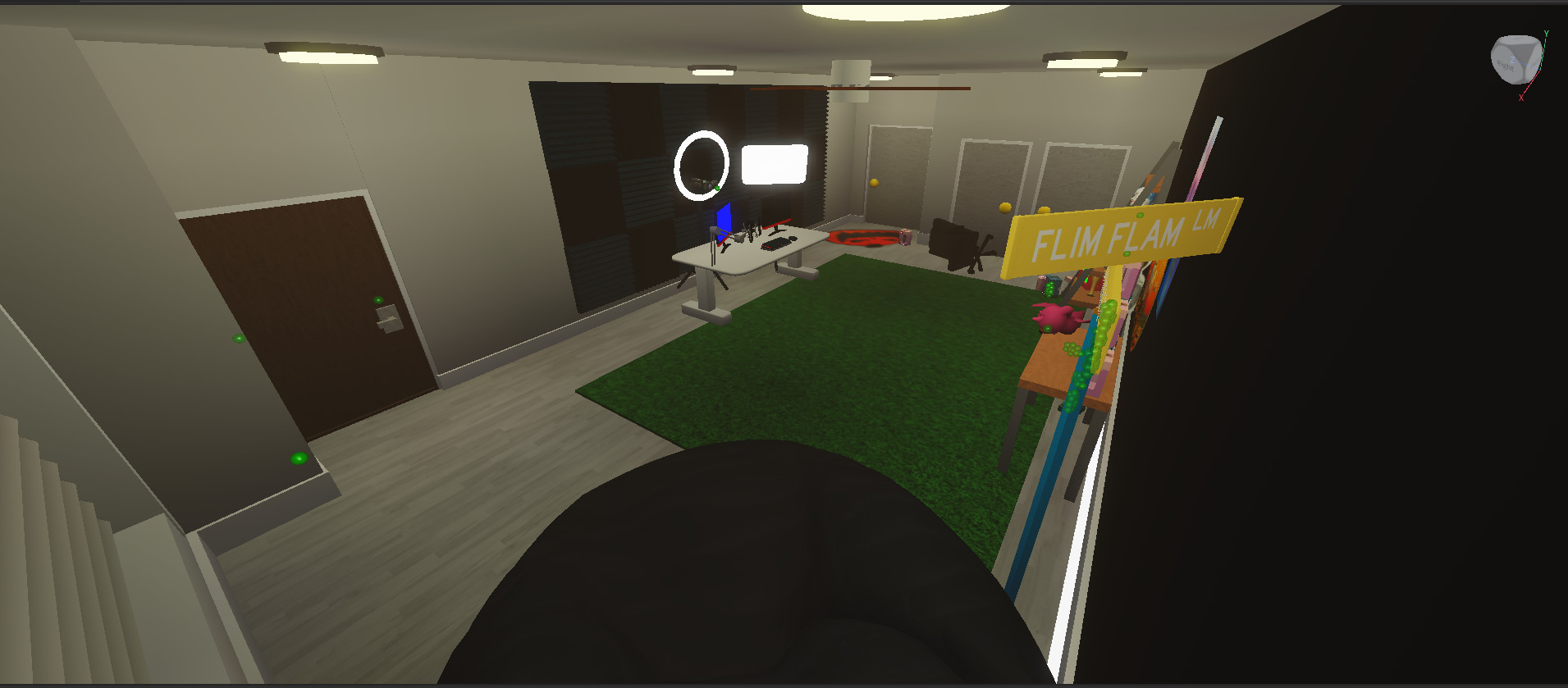 MrFlimFlam's Room (Roblox Avatar Editor) Mod for Roblox | RBLX Mods
