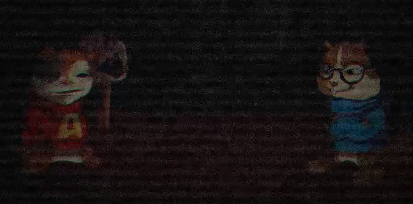 I'M ALVIN Reskin Mod for Friday Night Funkin' | FNF Mods