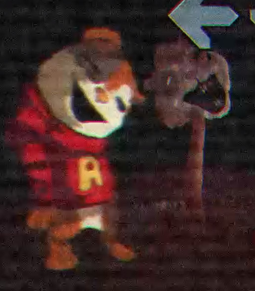 I'M ALVIN Reskin Mod for Friday Night Funkin' | FNF Mods