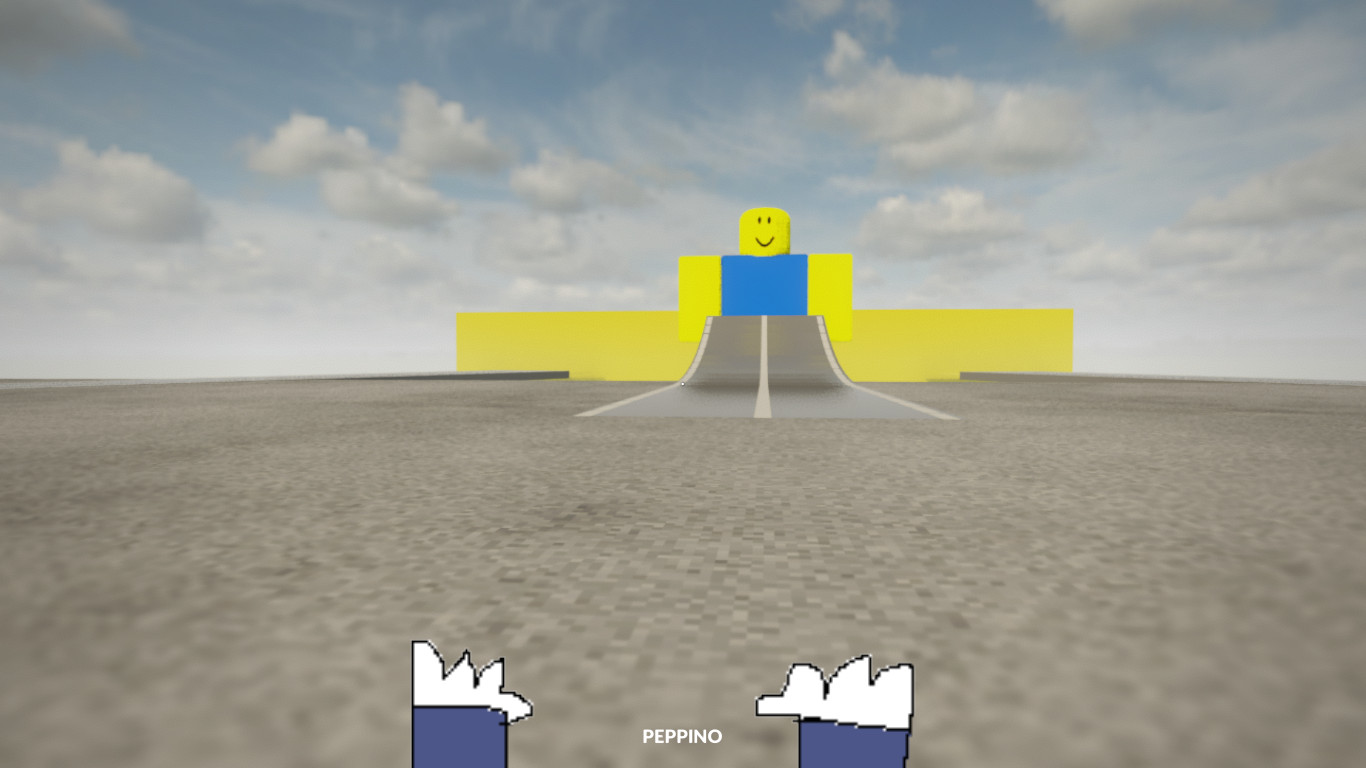 Playable doise in teardown Mod for Teardown | Td Mods