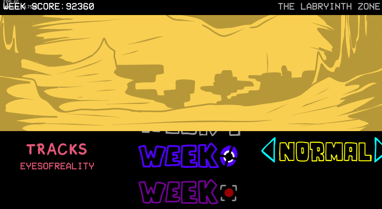 FNF: the G-Bundle [V1] Mod for Friday Night Funkin' | FNF Mods