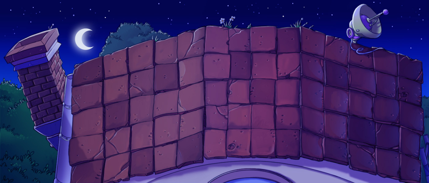 Widescreen for GOTY Mod for Plants vs. Zombies | PVZ Mods