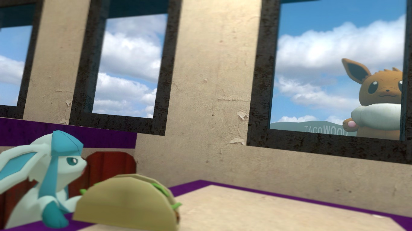 [PAC3] Eeveelution Playermodels Mod for Garry's Mod | GMod Mods