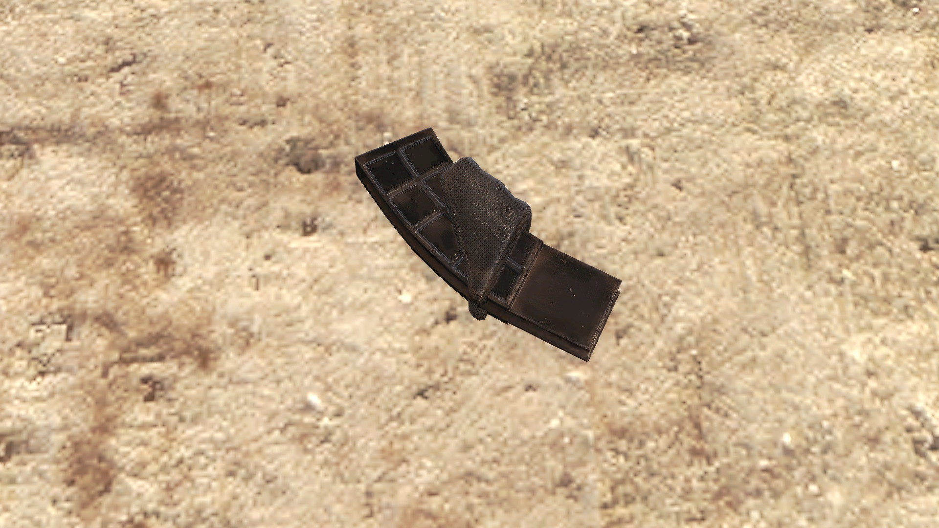 [Blue Shift] Broken Weapons Fixed Mod for Black Mesa | BM Mods