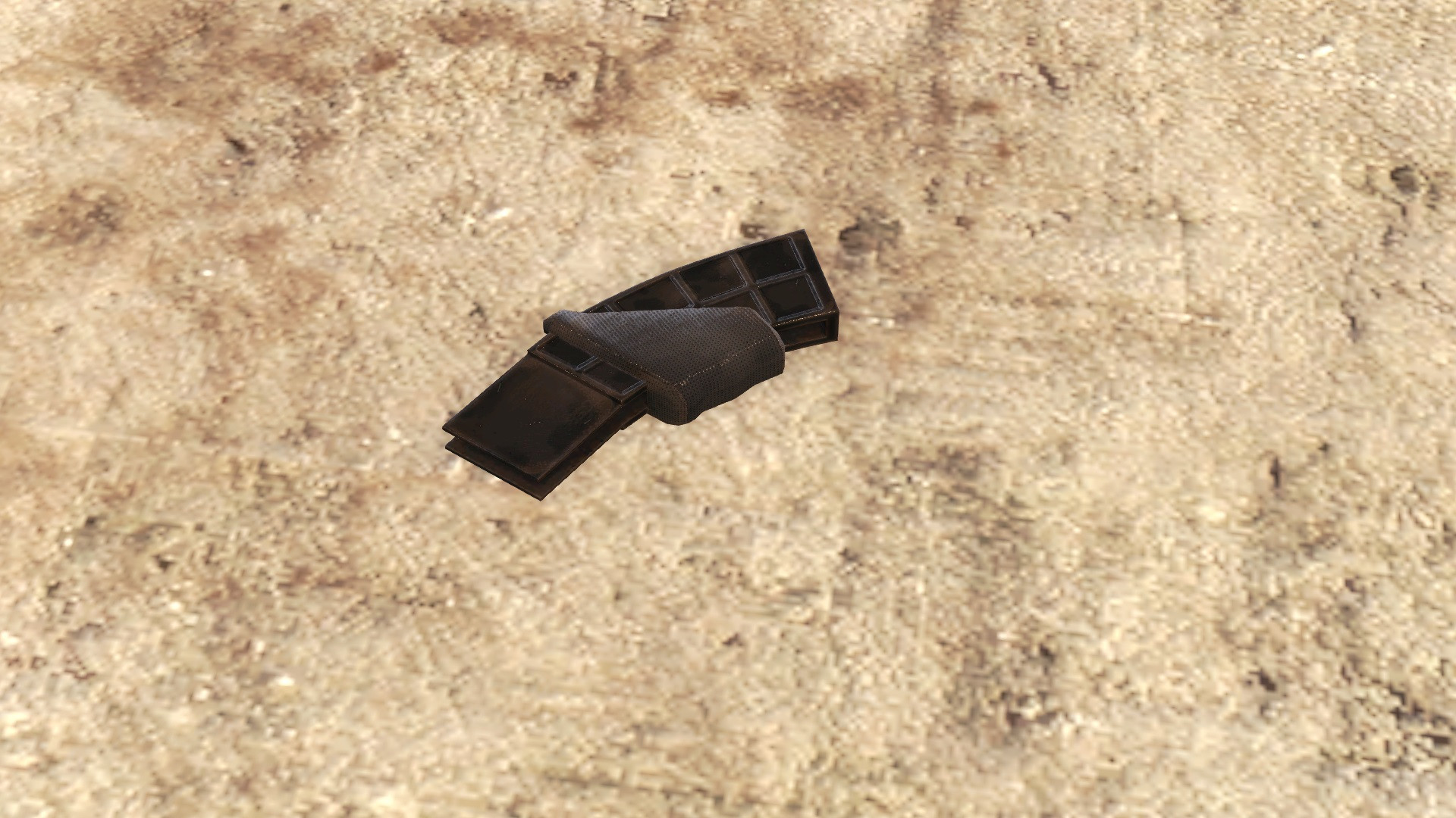 [Blue Shift] Broken Weapons Fixed Mod for Black Mesa | BM Mods