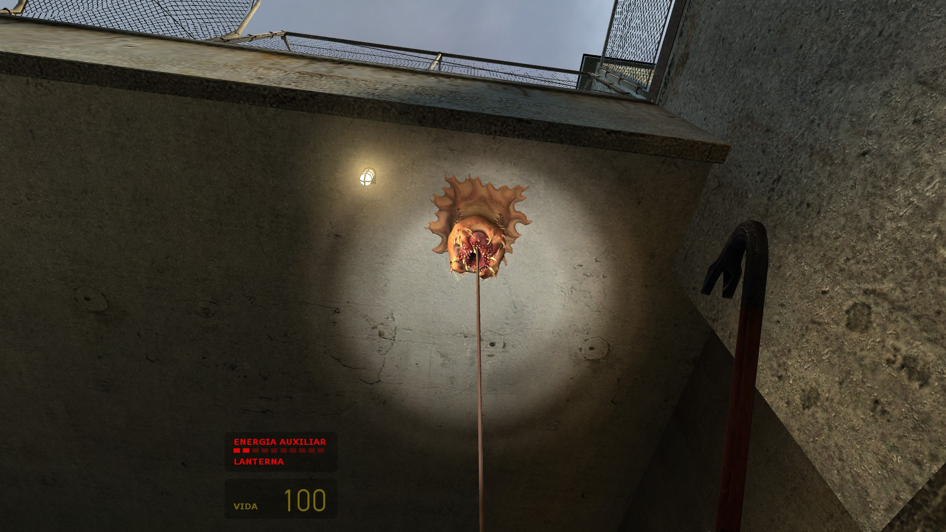 Half Life:Alyx Barnacle Mod for Half-Life 2 | HL2 Mods