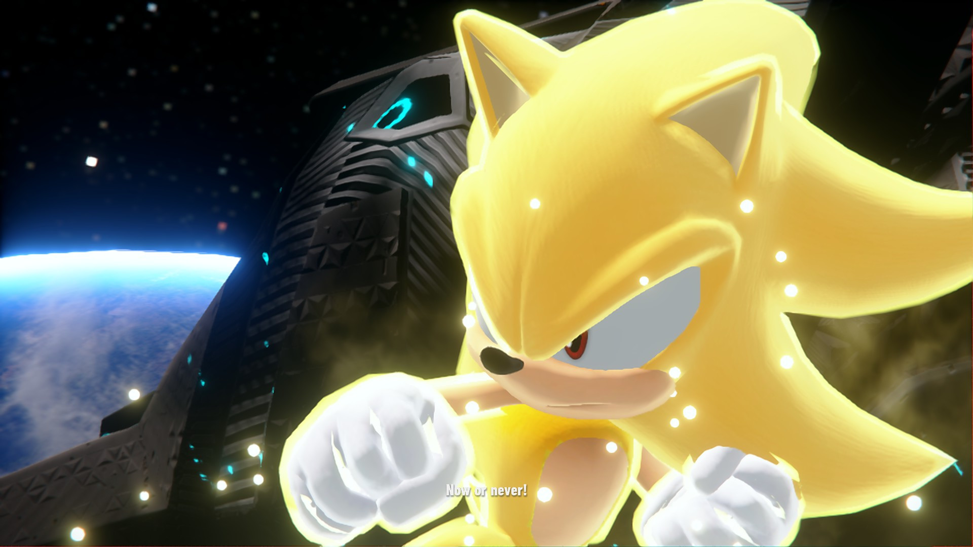 Sock's Rio Sonic & Knuckles Mod for Sonic Frontiers | Frontiers Mods