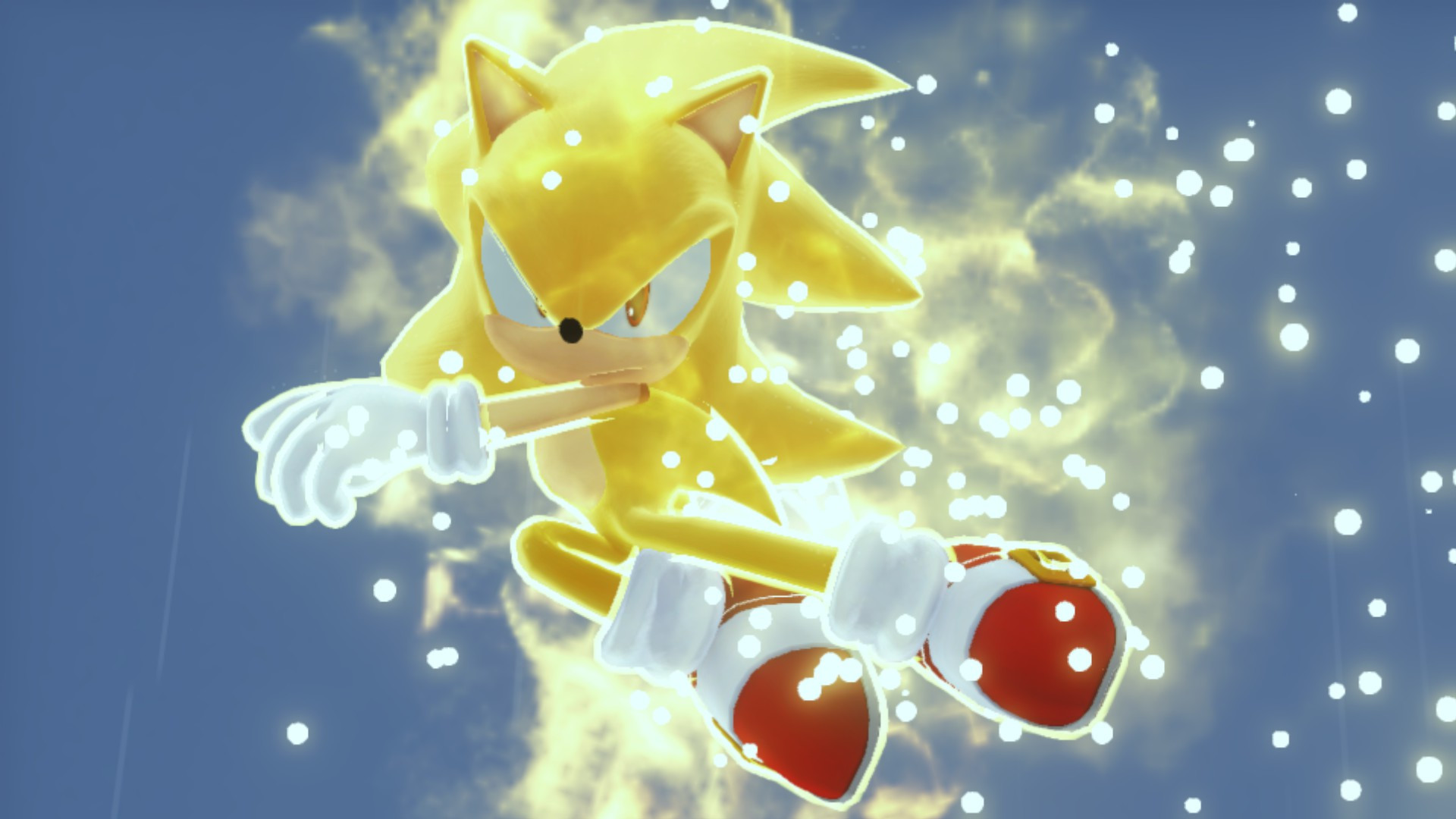 Sock's Rio Sonic & Knuckles Mod for Sonic Frontiers | Frontiers Mods