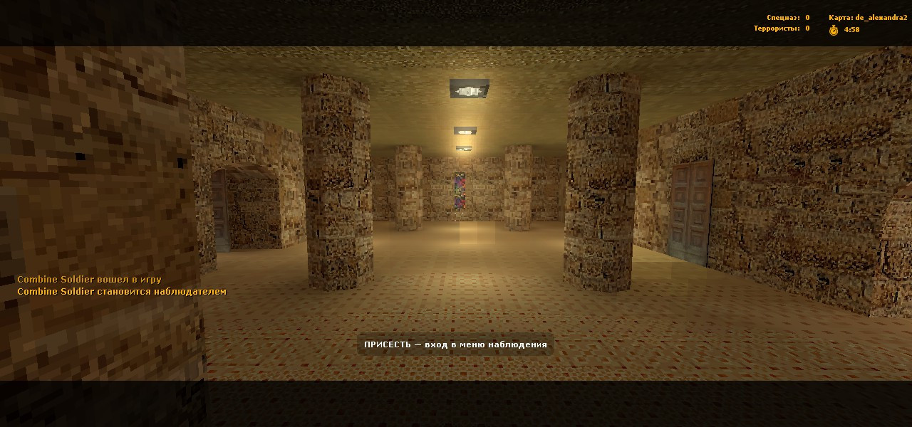 [Map Retexture] 1.6-Like Dust Textures Mod for Counter-Strike: Source ...