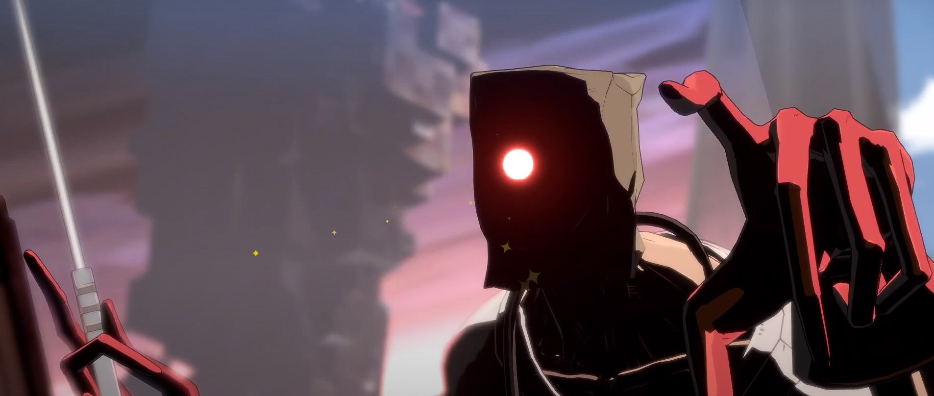 Tf2 Medic Voice Mod Mod for GUILTY GEAR -STRIVE- | GGST Mods