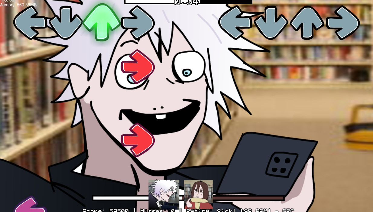 Kendrick vs Drake Extended Fanmade Mod for Friday Night Funkin' | FNF Mods