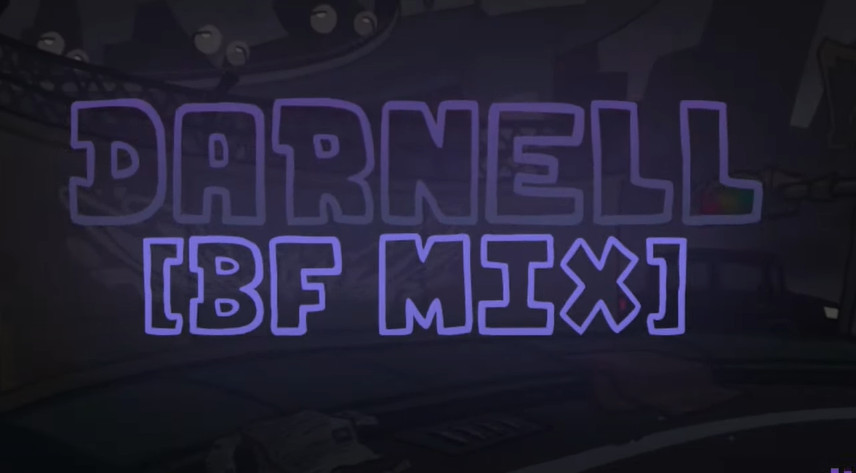 Weekend 1 (Bf Mix) Charted Mod for Friday Night Funkin' | FNF Mods