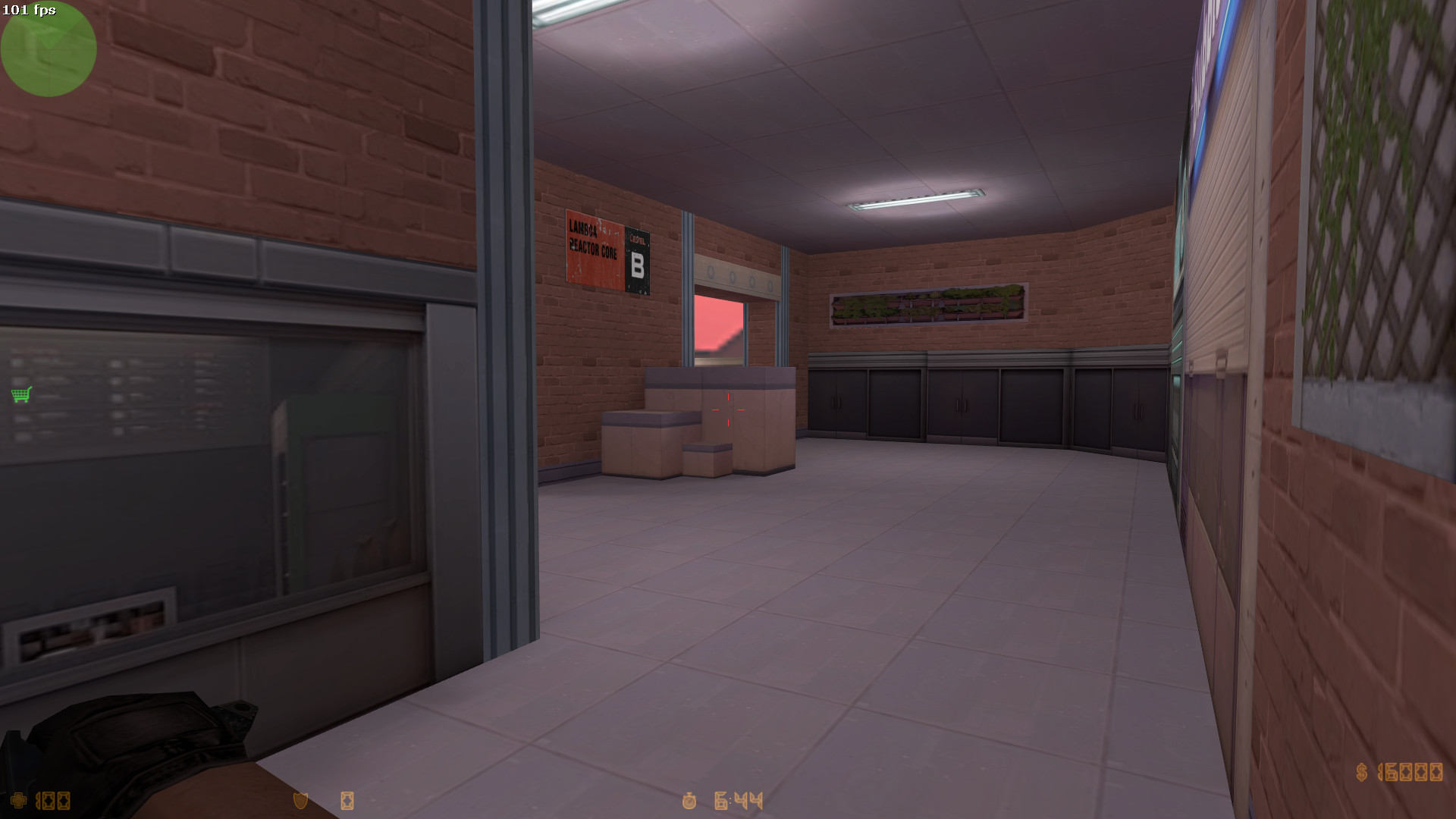 Valorant Sunset Map Mod for Counter-Strike 1.6 | CS1.6 Mods