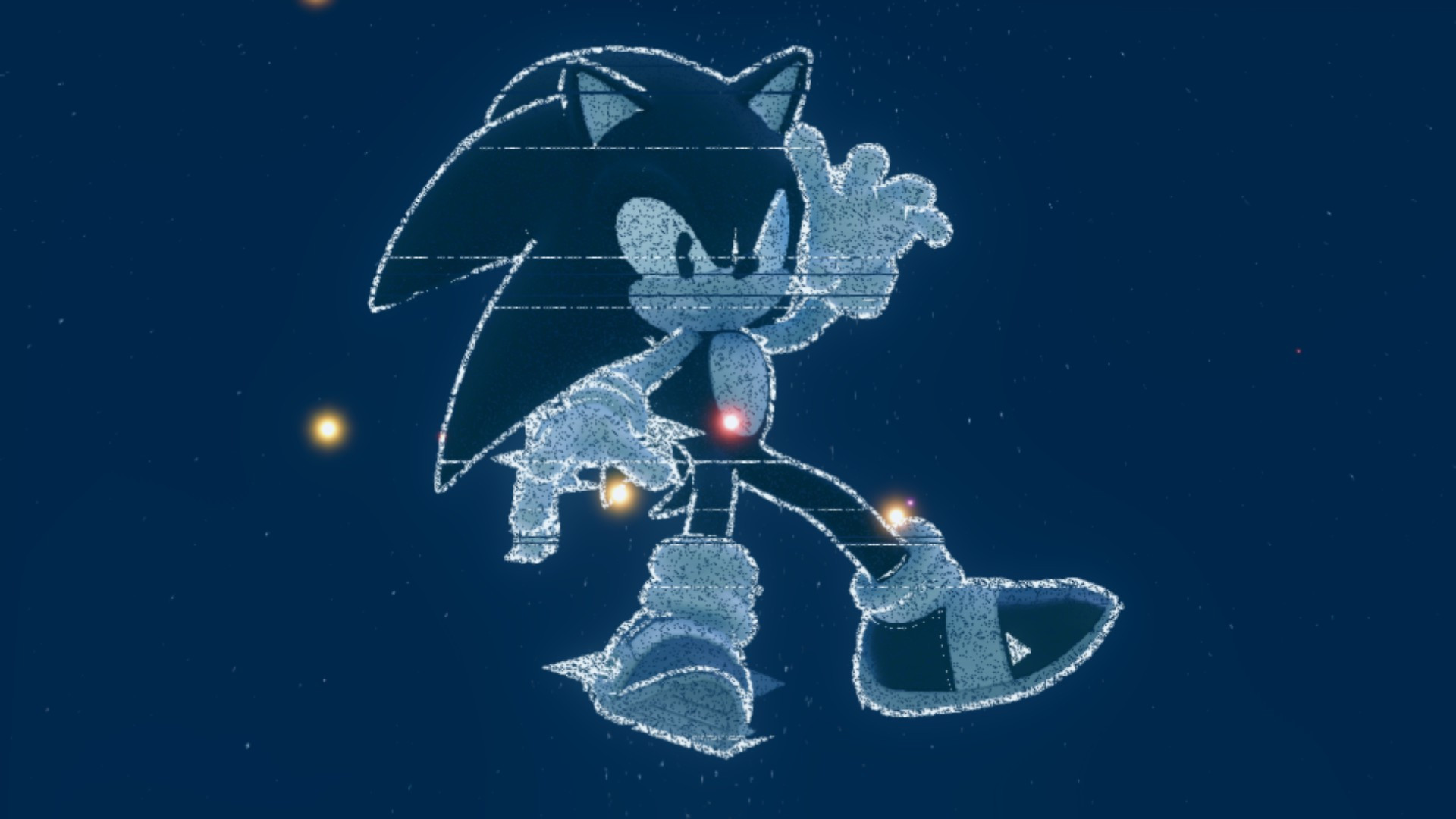 Sock's Rio Sonic & Knuckles Mod for Sonic Frontiers | Frontiers Mods