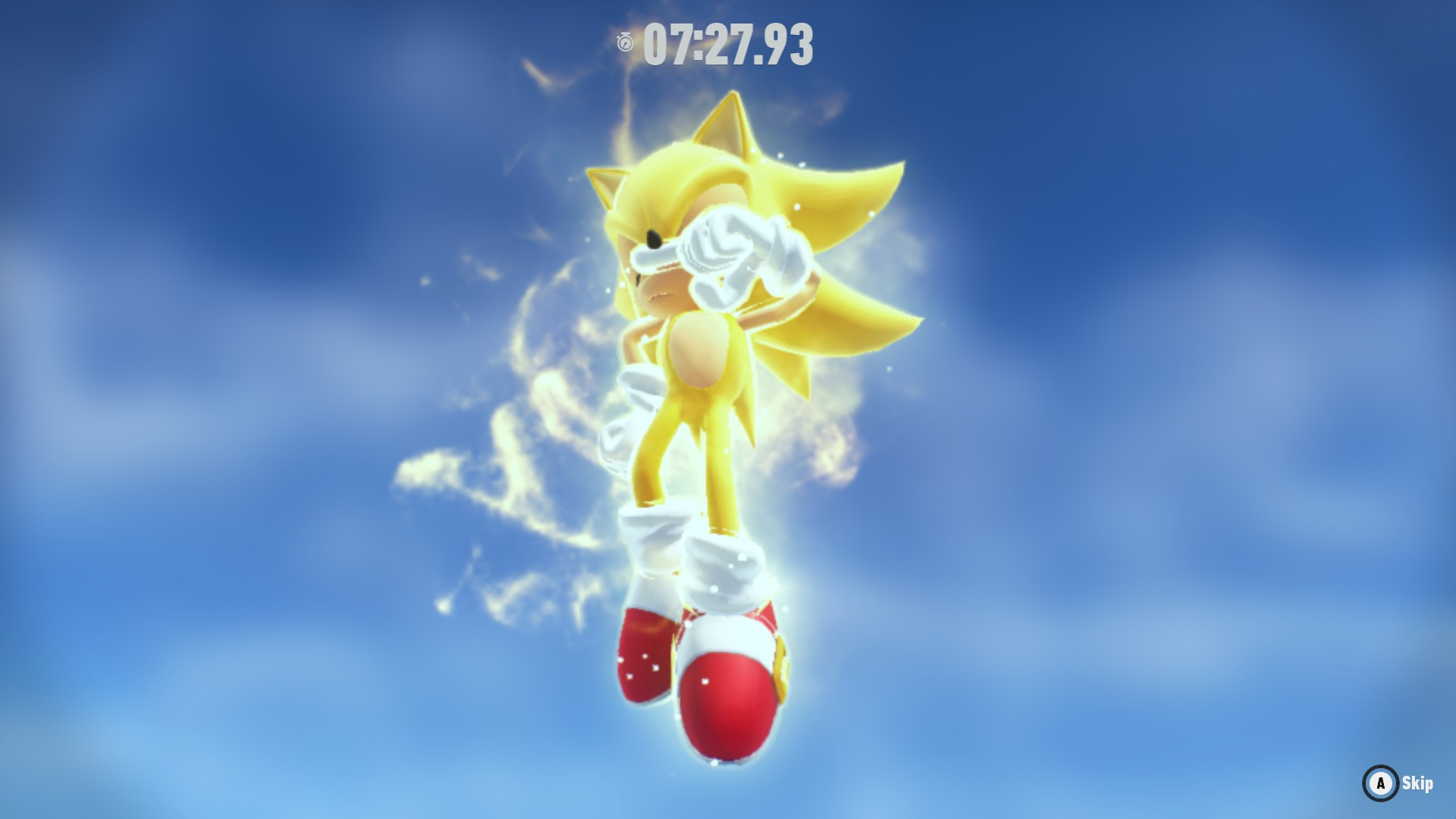 Sock's Rio Sonic & Knuckles Mod for Sonic Frontiers | Frontiers Mods