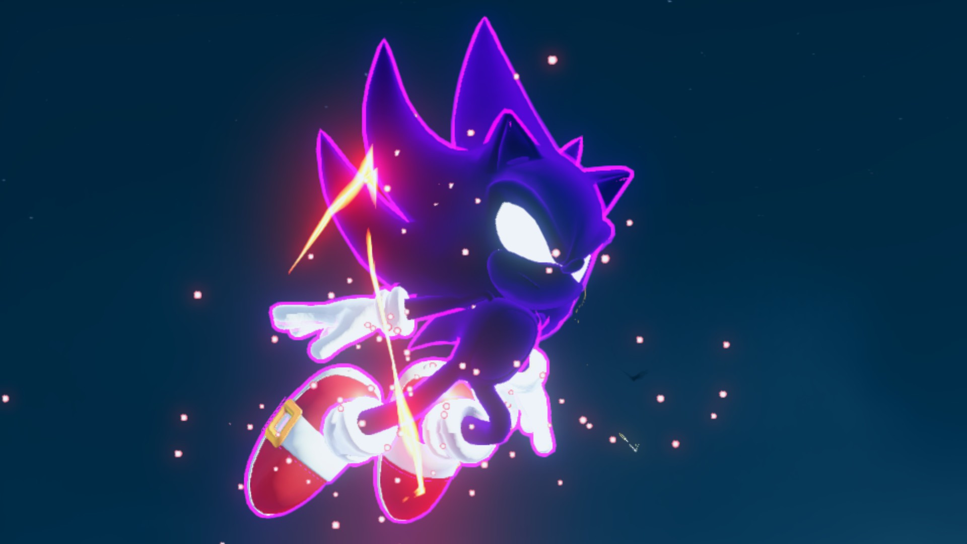 Sock's Rio Sonic & Knuckles Mod for Sonic Frontiers | Frontiers Mods
