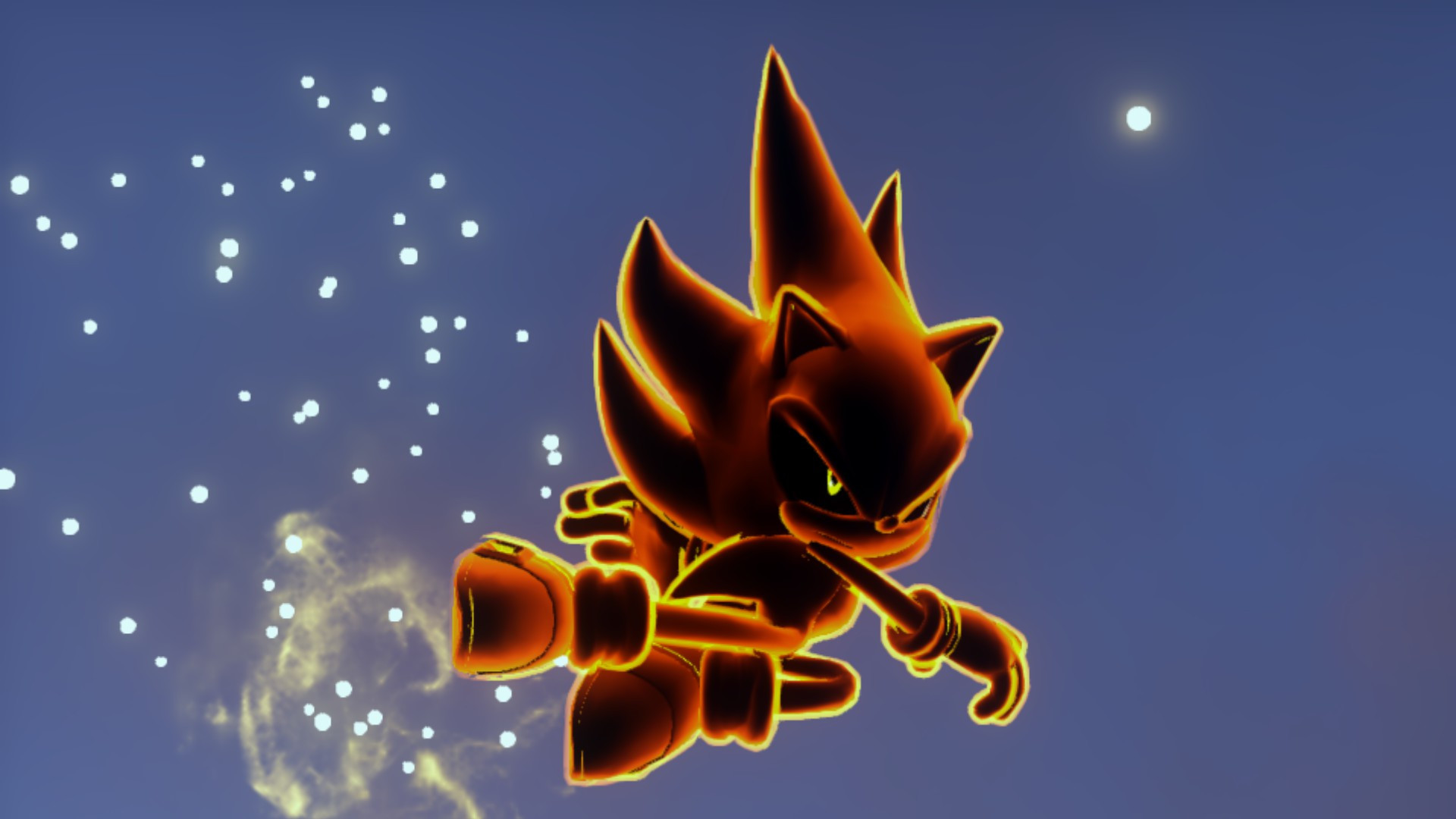 Sock's Rio Sonic & Knuckles Mod for Sonic Frontiers | Frontiers Mods