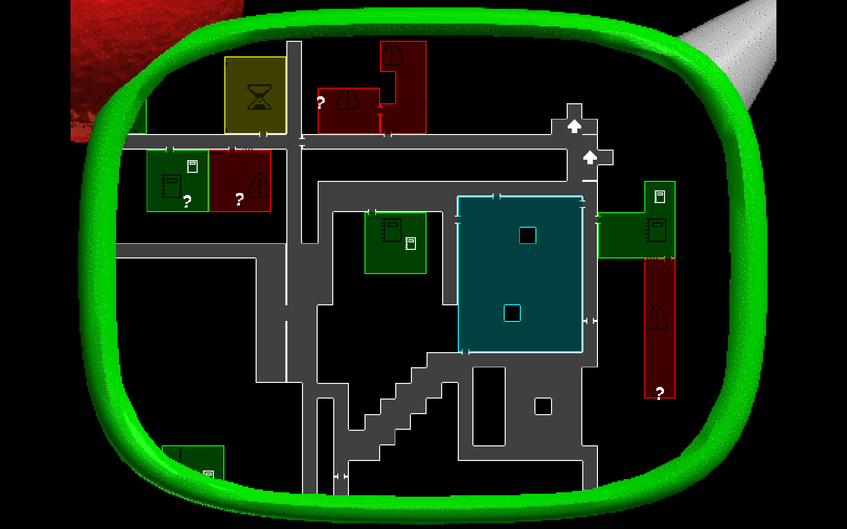 BB+ Auto Fill Map [FOR ALL VERSIONS] Mod for Baldi's Basics | Baldi Mods