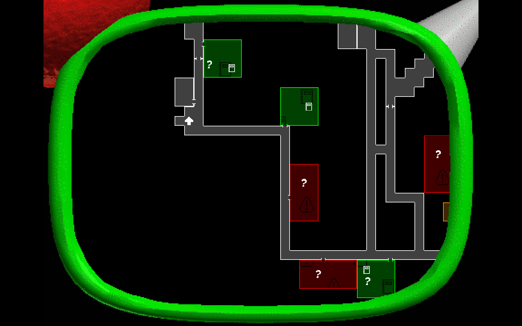 BB+ Auto Fill Map [FOR ALL VERSIONS] Mod for Baldi's Basics | Baldi Mods