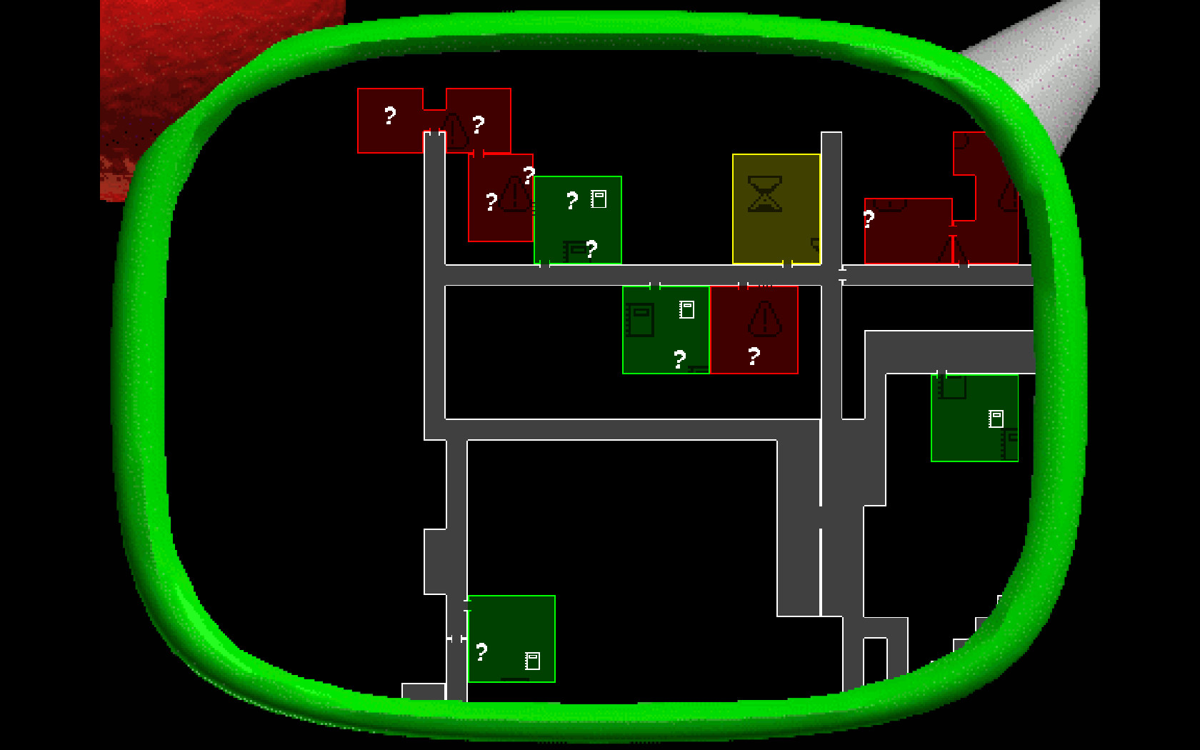 BB+ Auto Fill Map [FOR ALL VERSIONS] Mod for Baldi's Basics | Baldi Mods