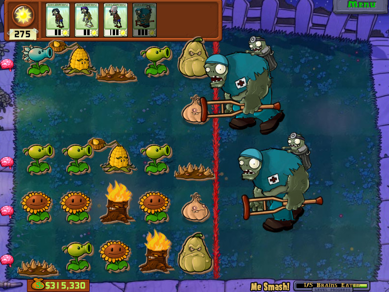 PvZ resource pack Mod for Plants vs. Zombies | PVZ Mods