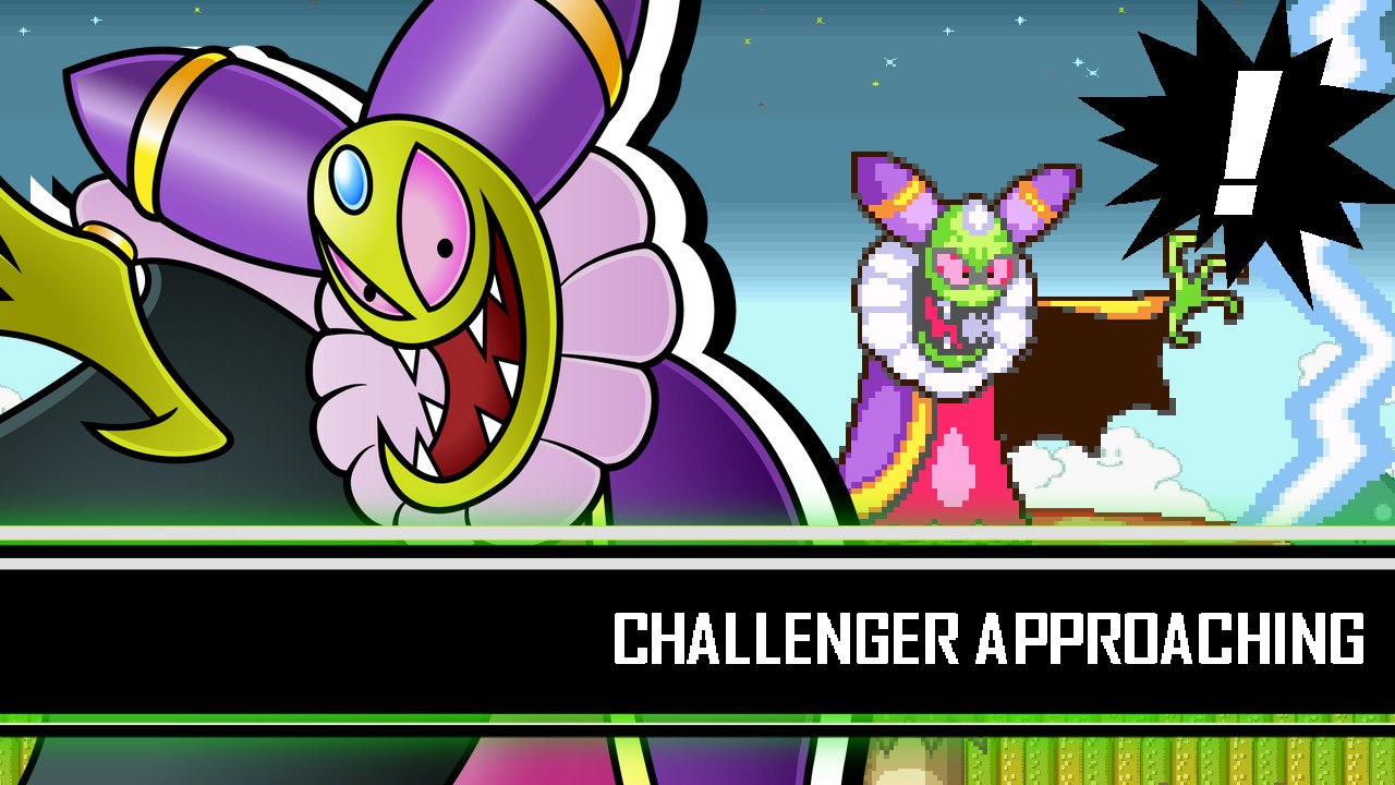 Cackletta (Mario & Luigi Superstar Saga) [CMC+] Mod for Super Smash ...