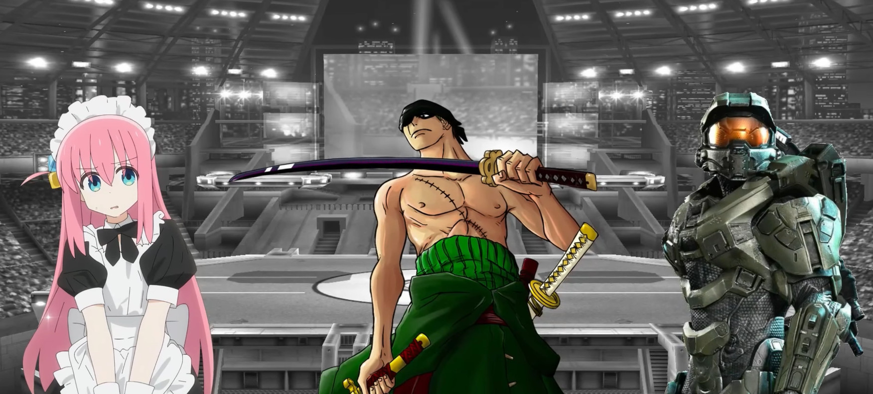 GTA IV COLAB OP Mod for Super Smash Bros. Ultimate | SSBU Mods