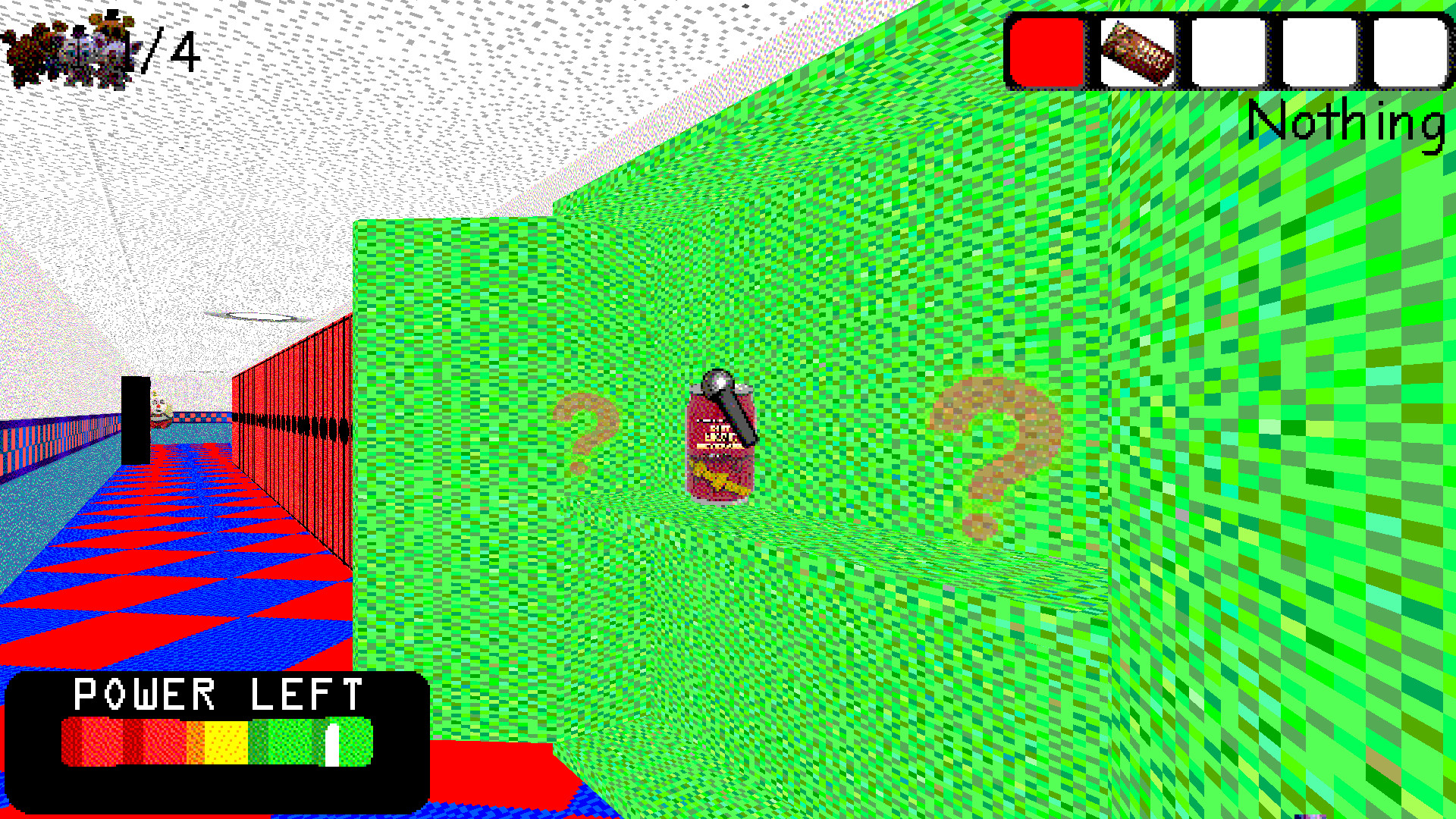 (0.13 Soon!) Andiematronic's Basics Plus + Times Mod for Baldi's Basics ...