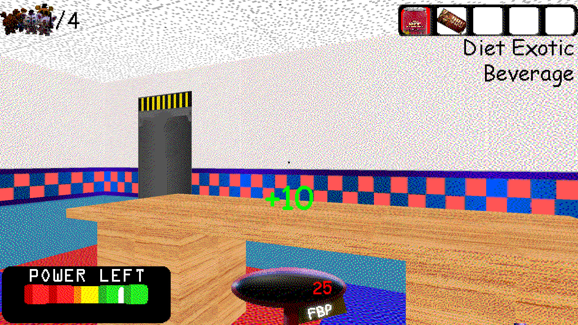 (0.13 Soon!) Andiematronic's Basics Plus + Times Mod for Baldi's Basics ...