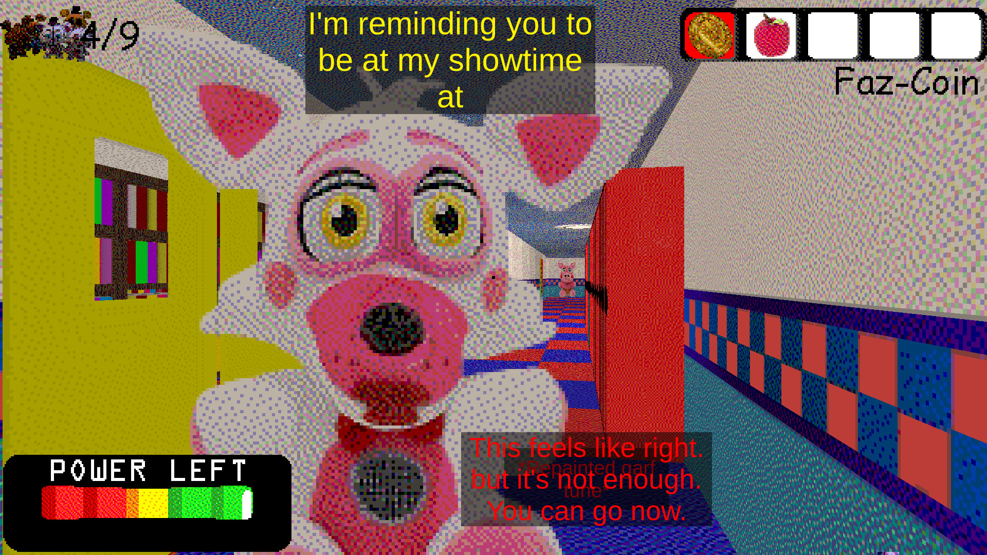 SFM Release) My FNAF 6 / FFPS Model Pack is now on SFM!!! : r ...