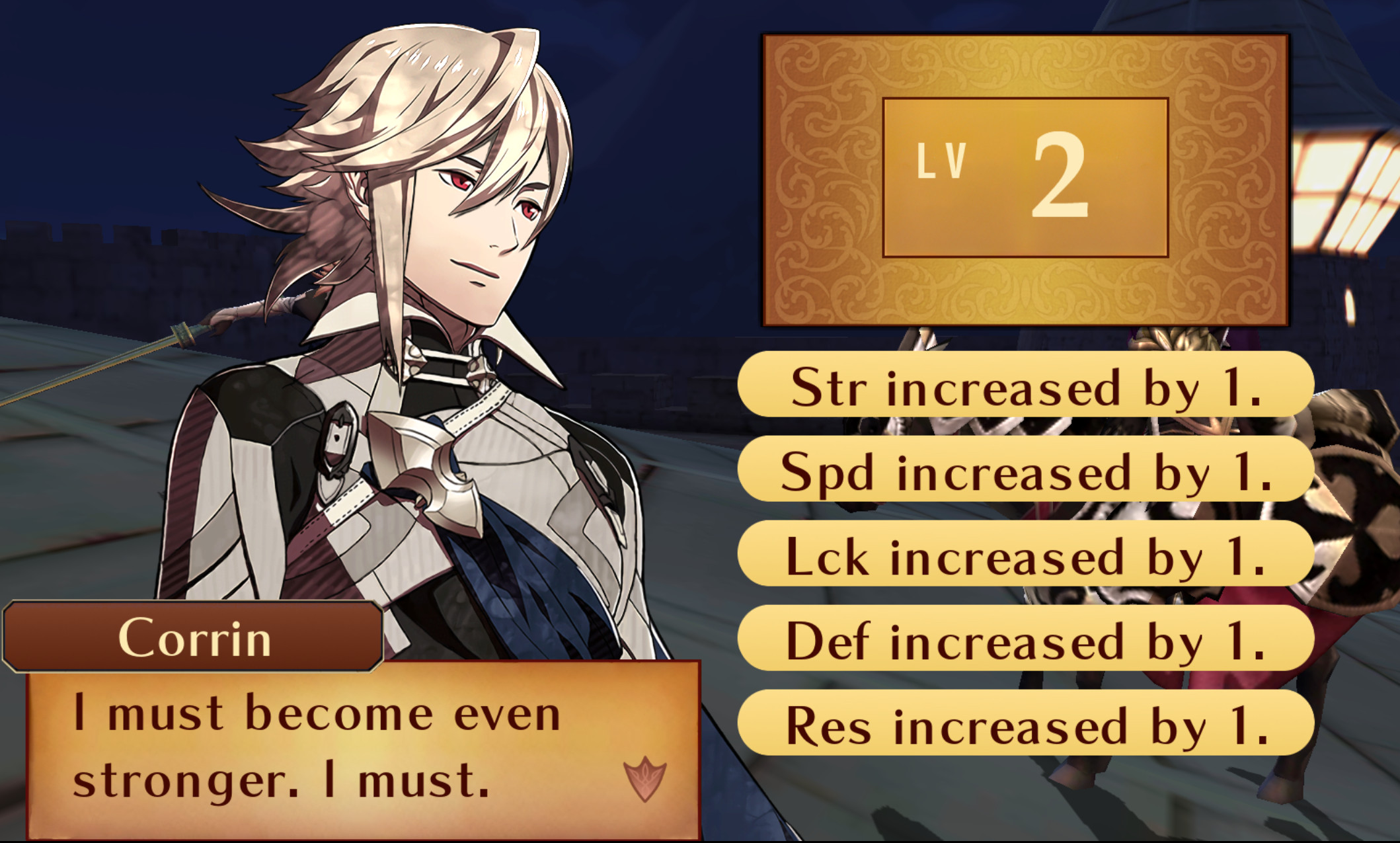 Fates HD Additions Mod for Fire Emblem Fates | FEF Mods