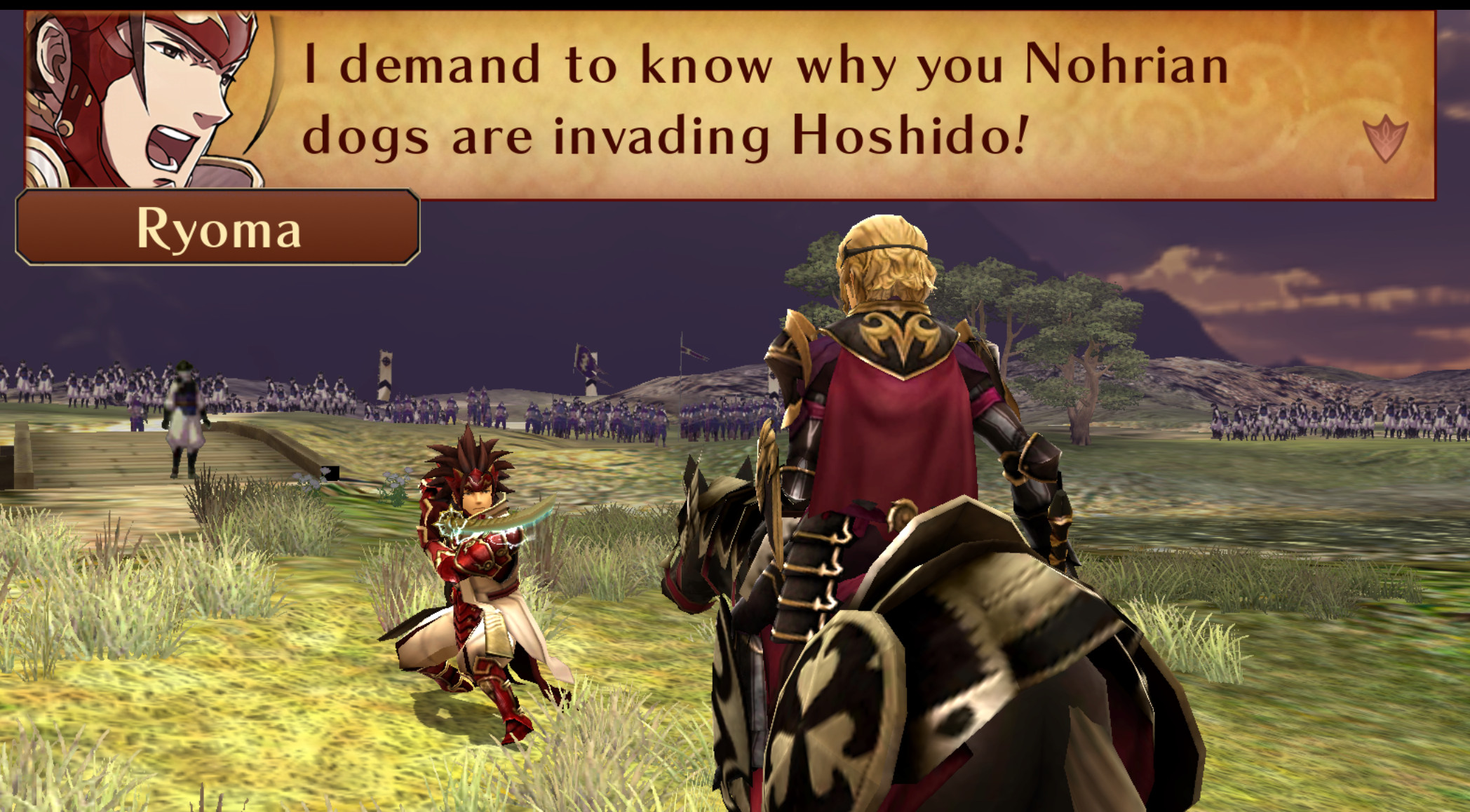 Fates HD Additions Mod for Fire Emblem Fates | FEF Mods