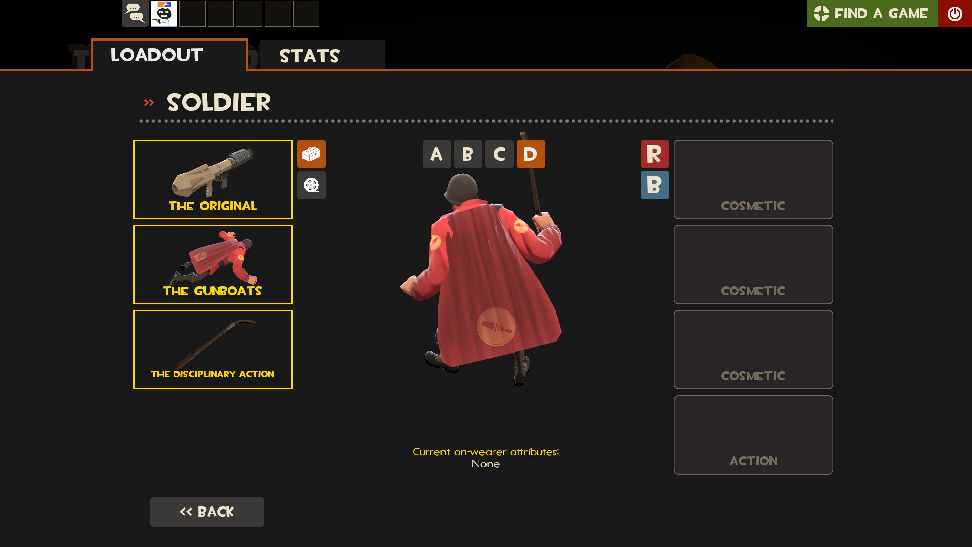 Crocketeer's Cloak (Casual Compatible) Mod for Team Fortress 2 | TF2 Mods