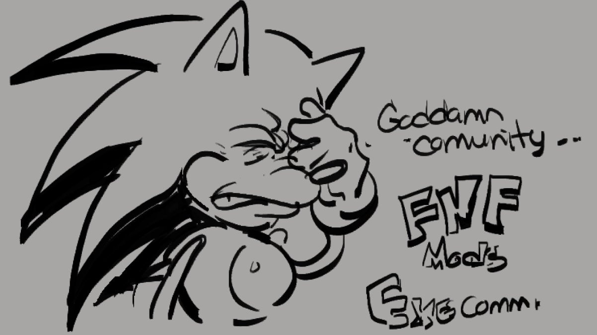 FNF: AllFather OneShot Mod for Friday Night Funkin' | FNF Mods