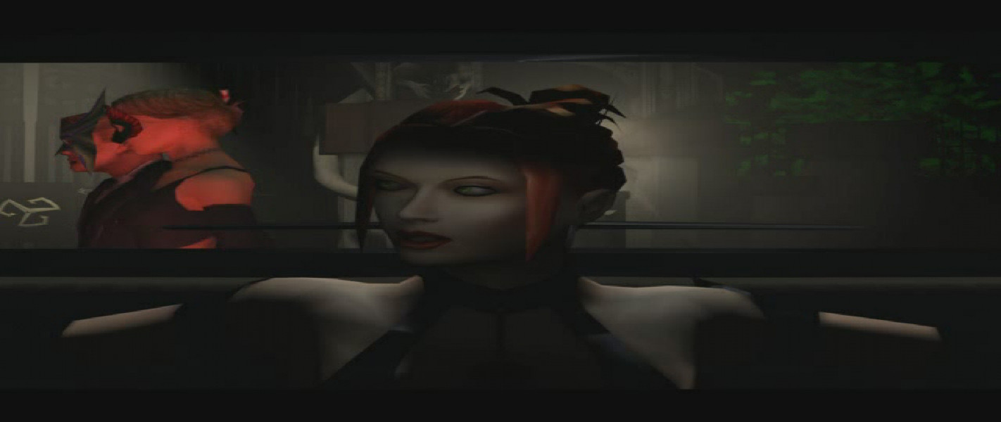 Widescreen Fix Mod for BloodRayne 2 | BR2 Mods