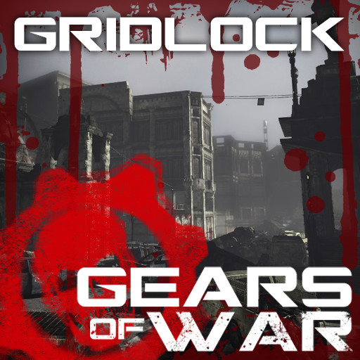 Gridlock Mod for Viscera Cleanup Detail | VCD Mods