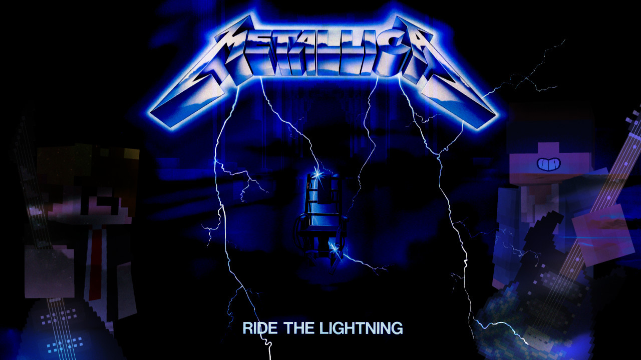 Friday Night Funkin VS Sansix [Ride The Lightning] Mod for Friday Night Funkin' | FNF Mods