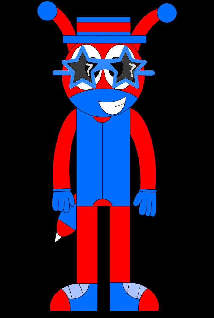Potbelly "David Vlado Productions 2021" Reskin Mod Mod for My Singing ...