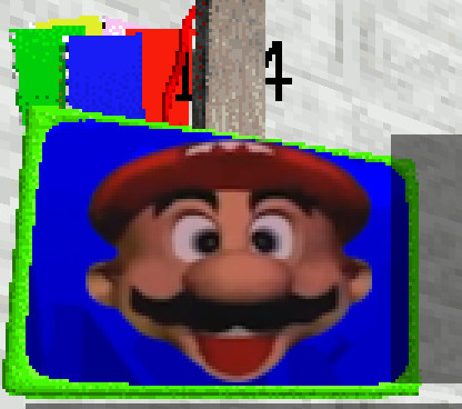 (OLD!) Mario's Basics 64 Expansion Pack! (v0.7.x) Mod for Baldi's ...